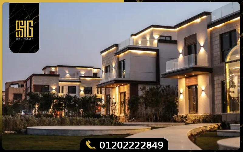 Compound Dijar New Cairo Details & prices 2026